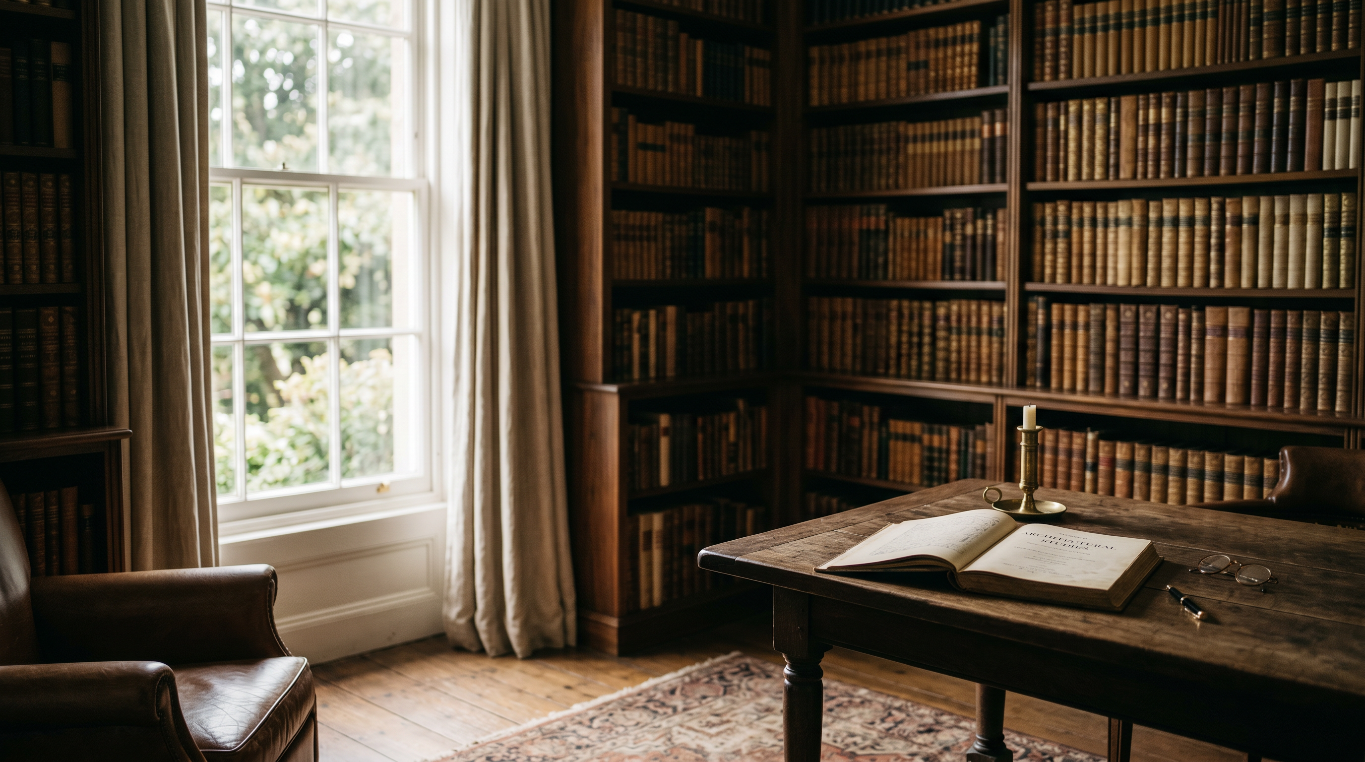 Spine & Stature | Turn Messages Into Books That Build Your Legacy