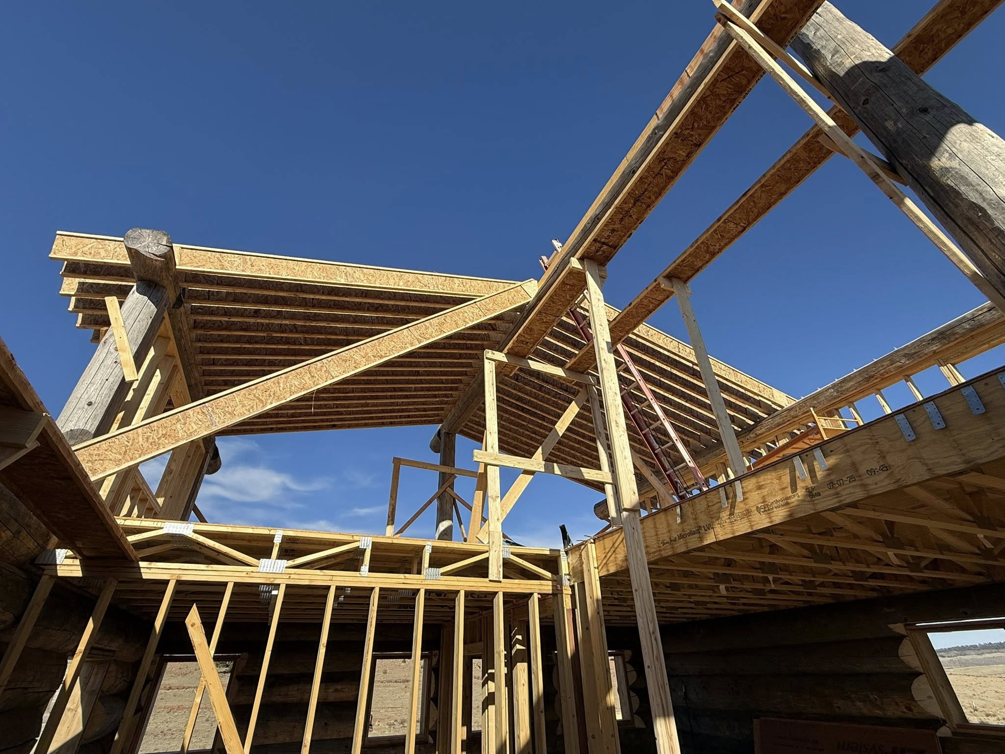 J&R Construction | Framing, Decks, Remodeling – Denver, CO